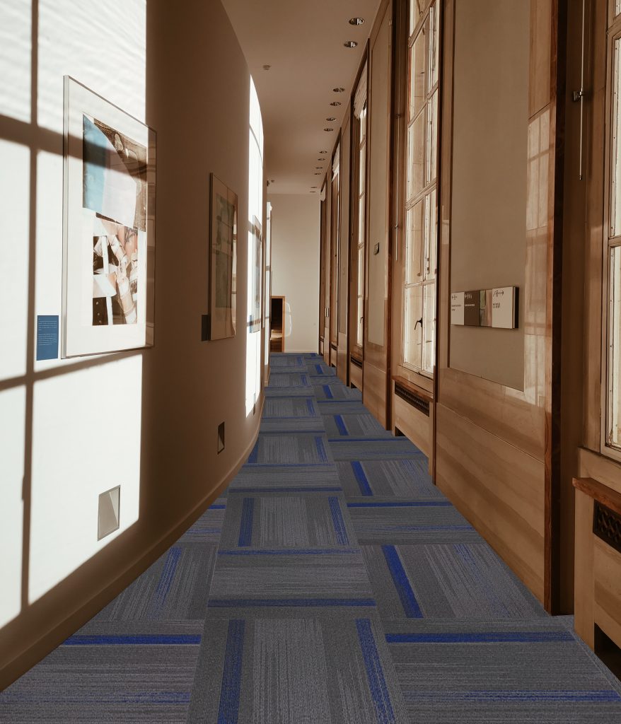 Brush Stroke - Flornine